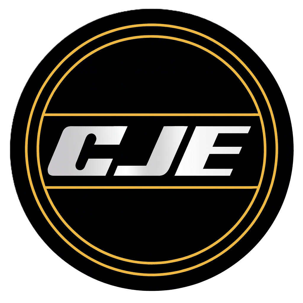 Home - CJE Engineering PTE LTD